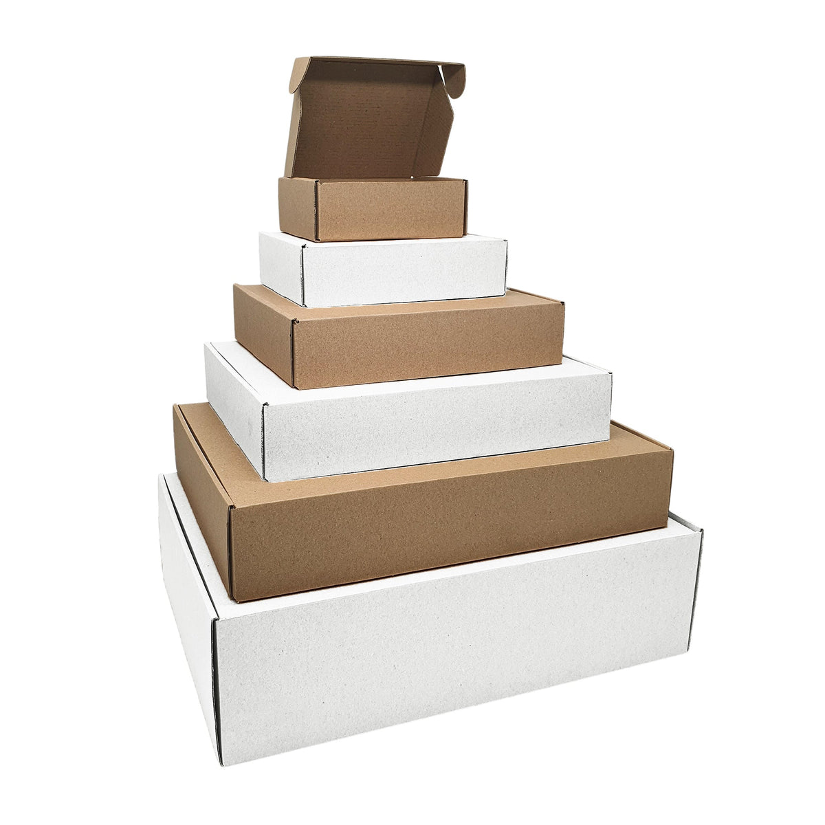 Cutii transport/livrare cu autoformare – Papette.ro