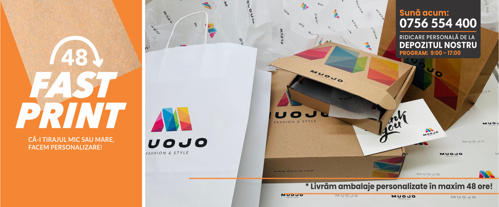 Papette: Pungi Hartie Personalizate, Sacose Hartie, Cutii Autoformare ...