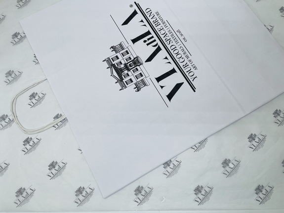 Papette: Pungi Hartie Personalizate, Sacose Hartie, Cutii Autoformare ...